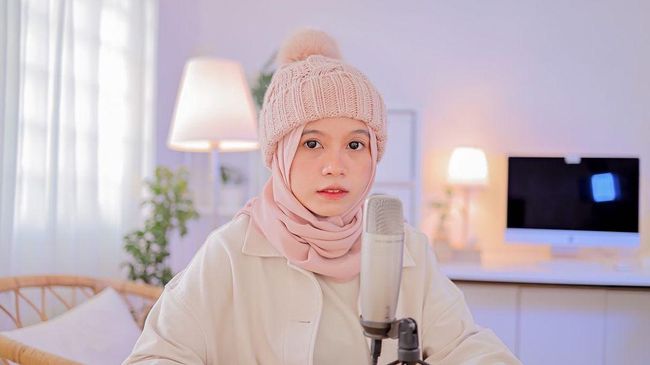 Profil Rainych Ran, Penyanyi Indonesia yang Viral di Kancah ...