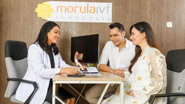 Pentingnya Fertility Check Up Sebelum Melakukan Program Kehamilan