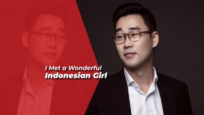 Cerita Jesse Choi Soal Pertemuan & Perjalanan Cinta dengan Maudy Ayunda