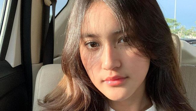 Leya Princy Putri Ferry Maryadi Perankan Cinta dalam The Rebirth of ...