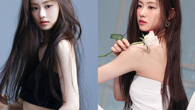 Ada Kim Garam LE SSERAFIM! Ini Idol K-Pop yang Terlibat Kasus Bullying ...