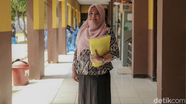 5 Fakta Bu Nani yang Viral karena Status WA, Baru Saja Lolos Jadi ASN