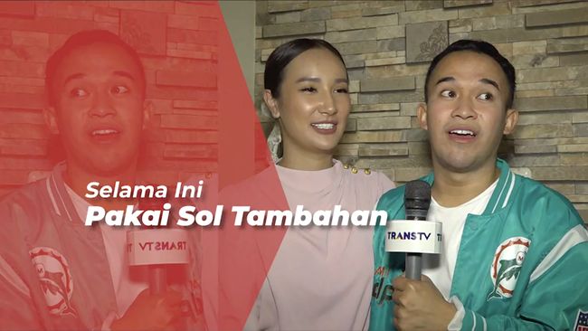 Ingin Nikahi Bella Aprilia, Anwar BAB Justru Kepikiran Panjangkan Kaki