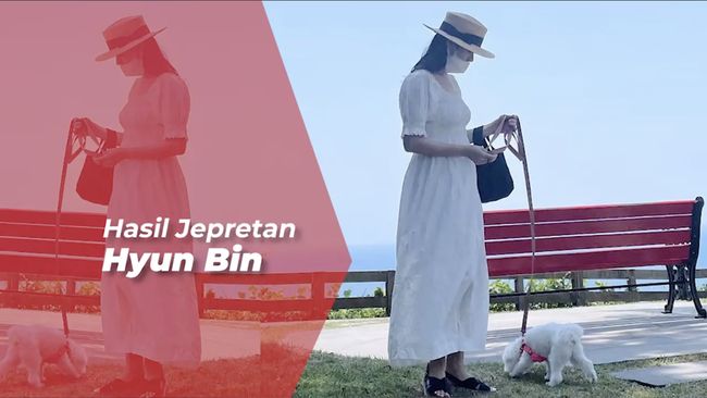 Son Ye Jin Dikabarkan Hamil, Agensi Gercep Klarifikasi Son Ye Jin Dikabarkan Hamil, Agensi Gercep Klarifikasi