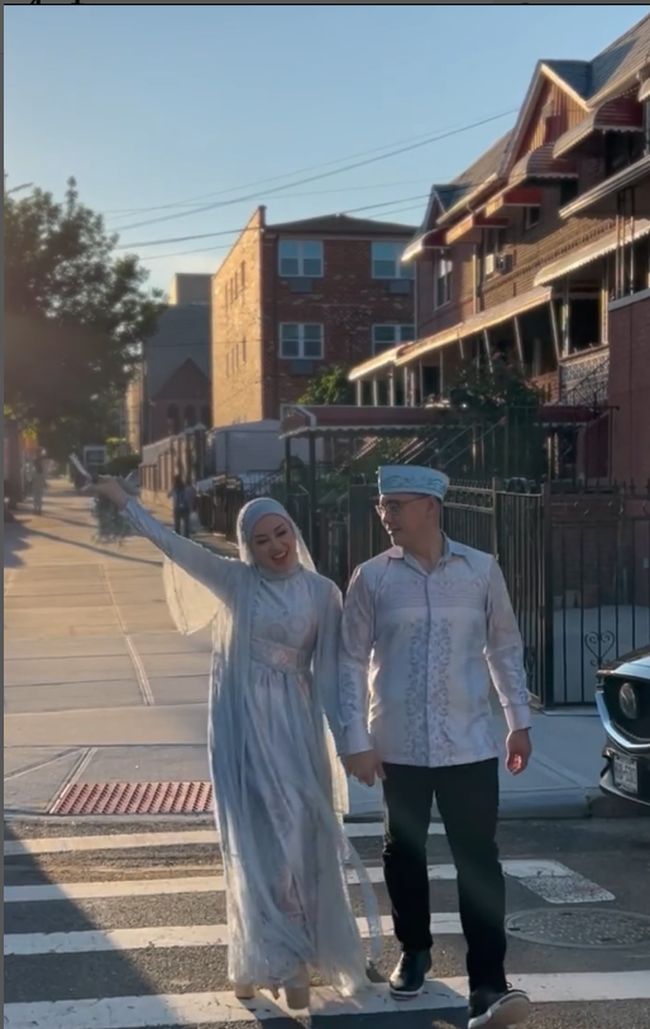 Alasan Terry Putri Tinggalkan Suami di Amerika, Pulang ke Indonesia ...