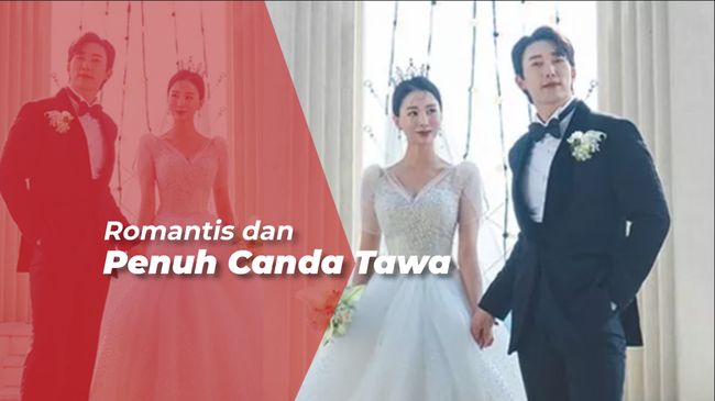 Chukae! Hoon U-KISS Resmi Nikahi Hwang Ji Seon Eks Girl's Day