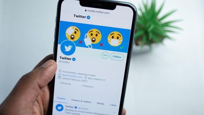 5 Fitur 'Rahasia' di Twitter Ini Masih Belum Banyak Orang Tahu, Kamu ...