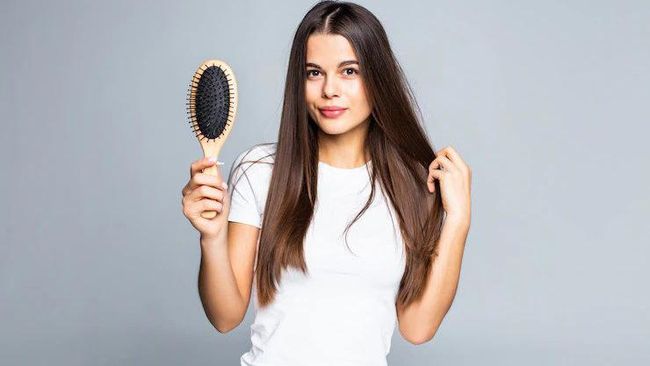 3 Manfaat Tak terduga Jeruk Nipis untuk Kecantikan Rambut, Salah ...