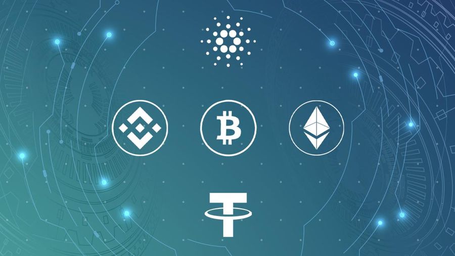 Modal Cacing Jadi Naga: 5 Koin Kripto Ini Buat Kamu Kaya dalam 7 Hari