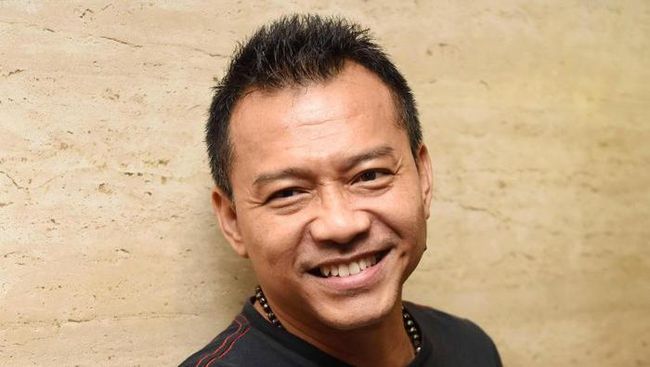 Jangan Kaget Lihat Harga Token ASIX Anang Hermansyah Kini