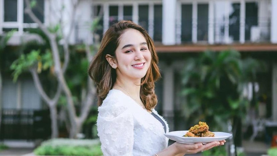 Hana Hanifah gagal nikah.