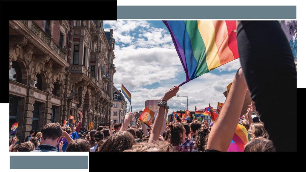 Apa Itu Pride Month Apa Itu Pride Month