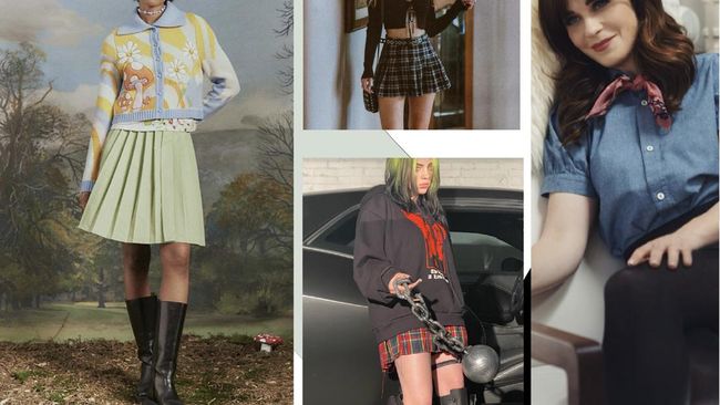 5 Fashion Aesthetic Trends You Want To Know