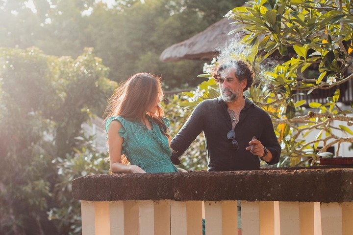 7 Potret Mesra Jeremy Thomas dan Ina, 27 Tahun Menikah Jarang Diterpa ...