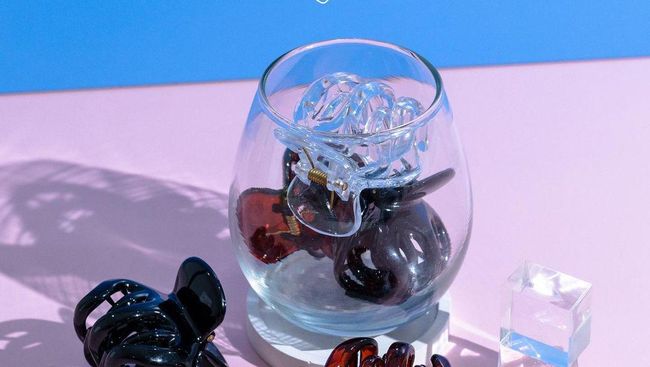 Bikin Rambut 'Badai' dan Tahan Banting, Jedai Haircules Sukses Pecahkan ...