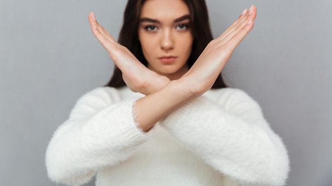 Untuk Kamu yang Ekstrovert, Waspada 5 Perilaku Ini Bisa Jadi Pertanda ...