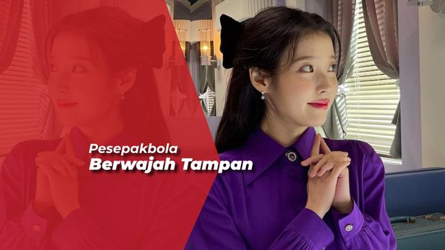 Foto Bareng IU, Identitas Pria Bernama Song Jun Pyong Dilirik Netizen