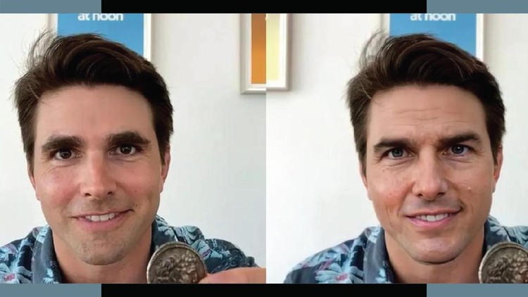 Deepfake, Teknologi Pengganti Wajah yang Menyimpan Bahaya