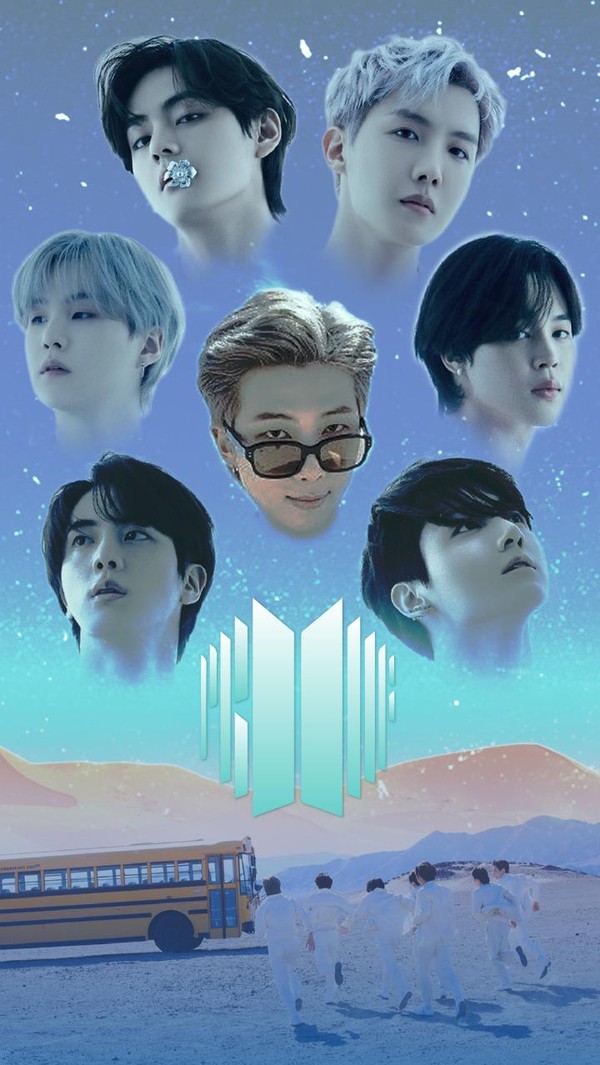 Chapter 2 Perjalanan Karier BTS Jadi 'Manusia'