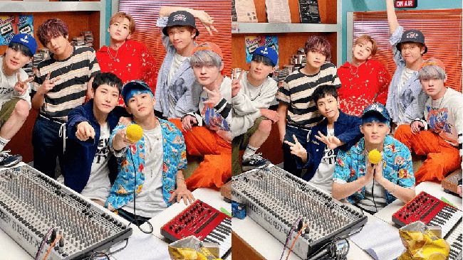 Modis dan Bisa Kamu Tiru, Simak Inspirasi Outfit Casual ala NCT Dream ...