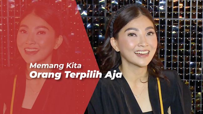 Sering Check Up Kesehatan, Sarwendah Kaget Idap Penyakit Langka Sering Check Up Kesehatan, Sarwendah Kaget Idap Penyakit Langka