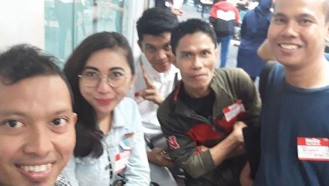 Lirik Lagu Masa SMA - Angel 9