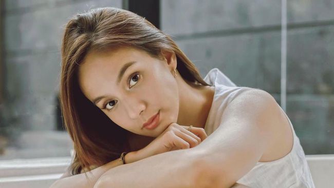 Nasya Marcella Ungkap Wewangian Favorit yang Bikin Rileks