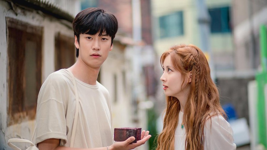 5 Drama Korea Rating Tertinggi Di Minggu Keempat Juni 2022