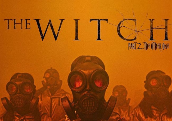 Sinopsis The Witch: Part 2: The Other One yang Bisa Kamu Tonton Segera ...