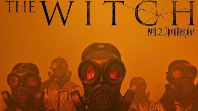 Sinopsis The Witch: Part 2: The Other One yang Bisa Kamu Tonton Segera ...