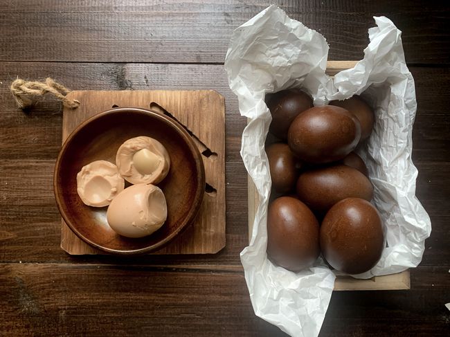 3 Resep Telur Pindang Kecap Mudah dan Sederhana