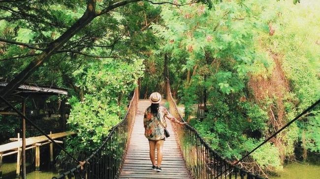 5 Rekomendasi Tempat Healing di Jakarta untuk Bantu Menenangkan Hati ...