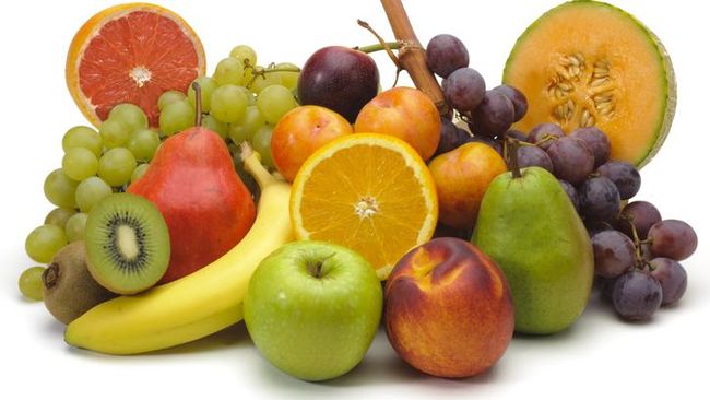6 Buah Yang Tidak Bagus Dikonsumsi Saat Diet Apa Saja