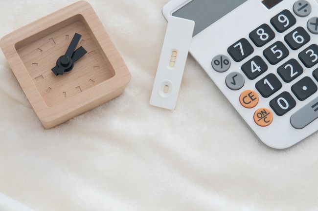 Cara Hitung Kalkulator Kehamilan untuk Pantau Perkembangan Janin ...