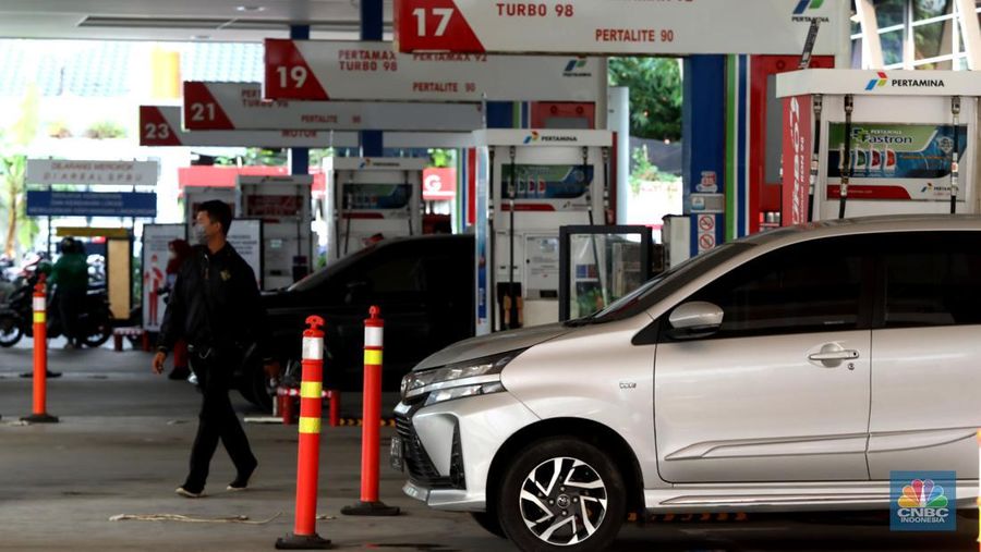 Bukan Rp 6.800 per Liter, Segini Harga Asli BBM Solar