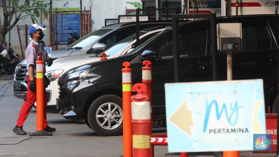 Terkuak! Penikmat BBM Solar Subsidi Tiap Tahun Melejit 9%