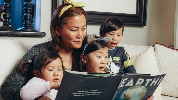 Tambah Wawasan, Ini Gaya Parenting dari 5 Negara yang Calon Orangtua ... Tambah Wawasan, Ini Gaya Parenting dari 5 Negara yang Calon Orangtua ...