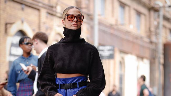 Inspirasi Gaya Berpakaian Unik Sesuai Love Language