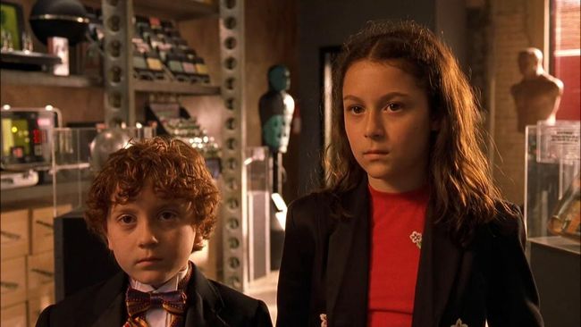 Lebih Alim, Begini Kabar Alexa PenaVega Bintang Film 'Spy Kids'