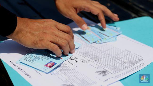 5 Cara Cek NIK KTP Terdaftar atau Tidak Secara Online, Mudah & Praktis