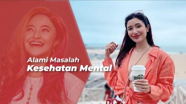Dianggap Pansos, Sheila Salsabila Minta Maaf ke Keluarga Marshanda