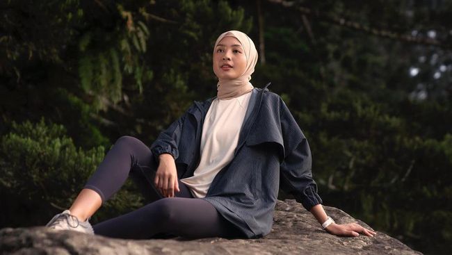 Brand Lokal Kami. Luncurkan Activewear untuk Dukung Perempuan Tampil ...