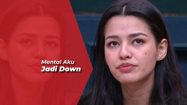 Dampak Susan Sameh usai Jadi Korban Pelecehan Seksual di Lokasi Syuting