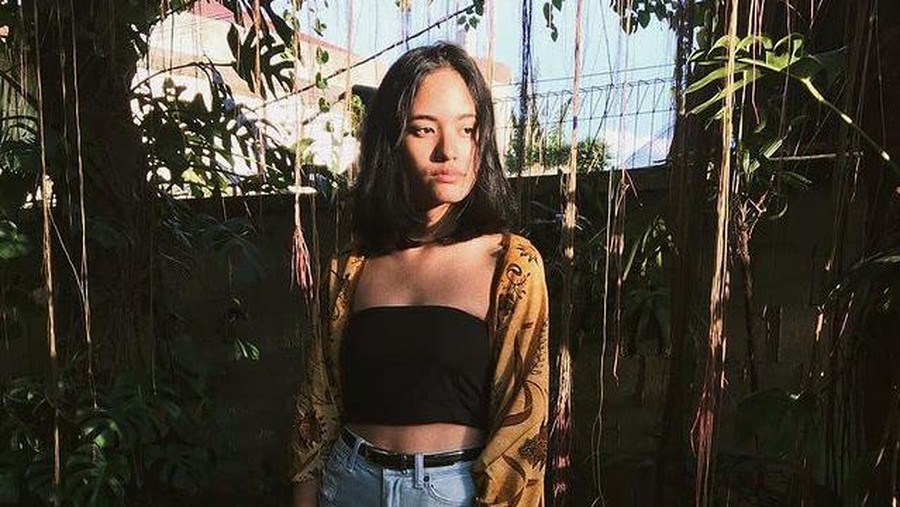Sosok Arawinda Kirana, Aktris Muda yang Kini Viral Dituding Pelakor Sosok Arawinda Kirana, Aktris Muda yang Kini Viral Dituding Pelakor