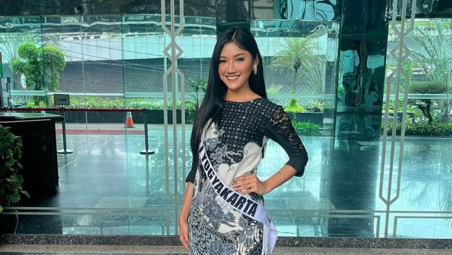 Hadiah Manis dari Erina Gudono untuk Kakak Kaesang yang Baru Melahirkan