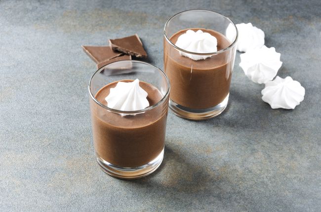 Resep Puding Aneka Rasa yang Bikin Anak Enggak Bete di Rumah