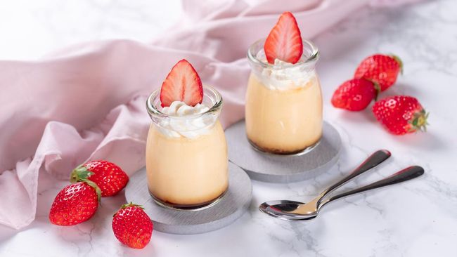 7 Dessert Paling Mahal di Dunia, Ada yang Sampai Rp154 Miliar Bun