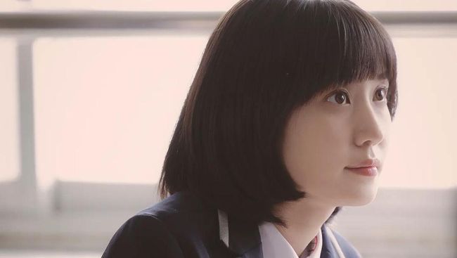 5 Fakta Park Eun Bin, Pemeran Young Woo di Drama Korea Extraordinary ...