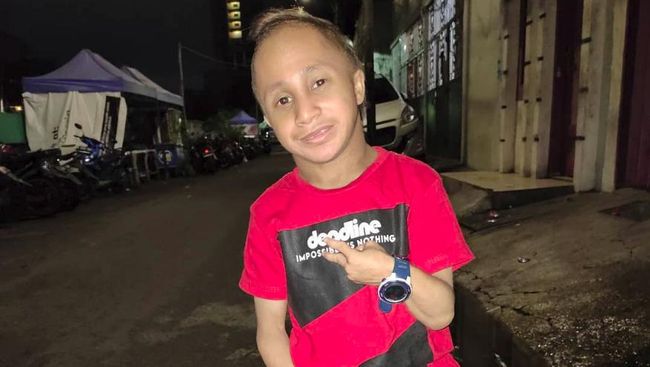 Kabar Duka, Artis Dicky Topan Meninggal Dunia