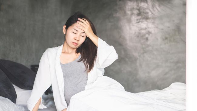 8 Ciri-ciri Orang Hamil Menurut Jawa, Mitos atau Fakta?